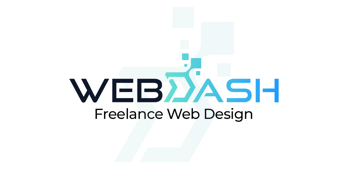 Webdash.me | Freelance Web Services